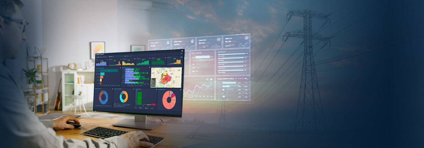 Fluentgrid-Seamless digital transformation of energy and infrastructure ...