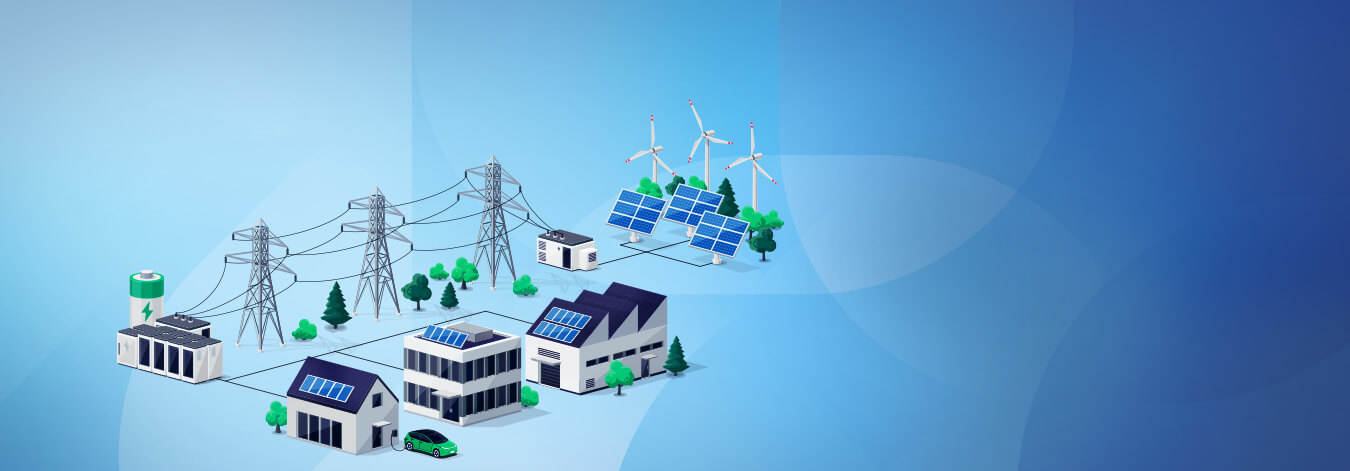 Fluentgrid-Seamless digital transformation of energy and infrastructure ...