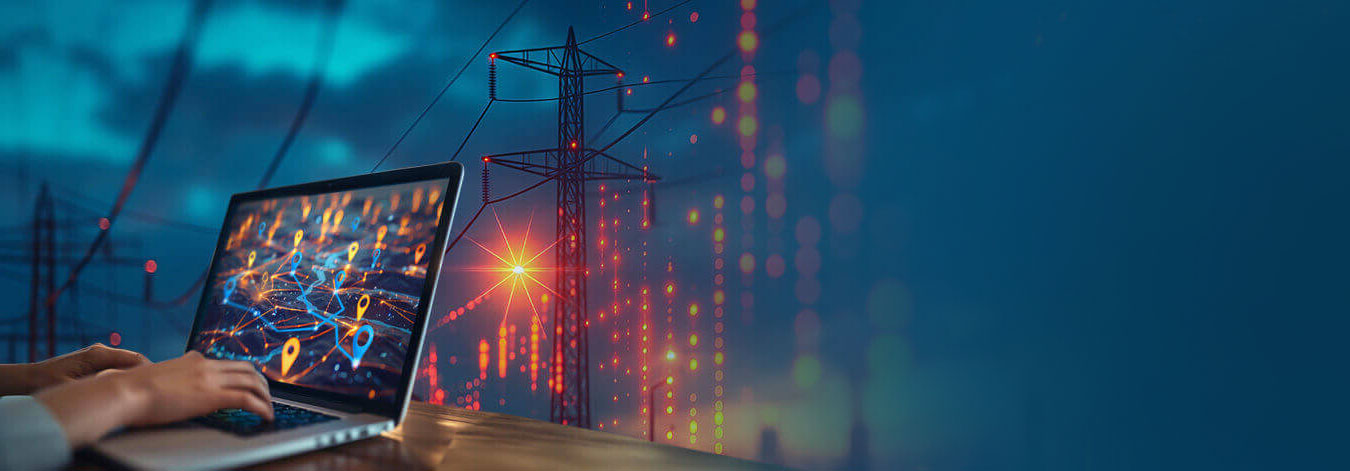 Fluentgrid-Seamless digital transformation of energy and infrastructure ...