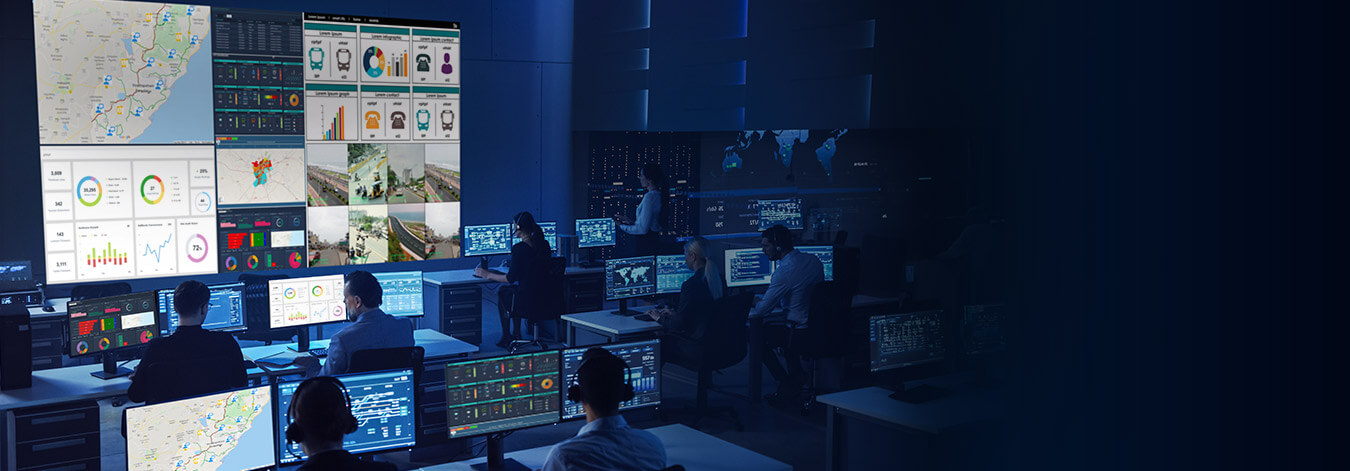 Fluentgrid-Seamless digital transformation of energy and infrastructure ...