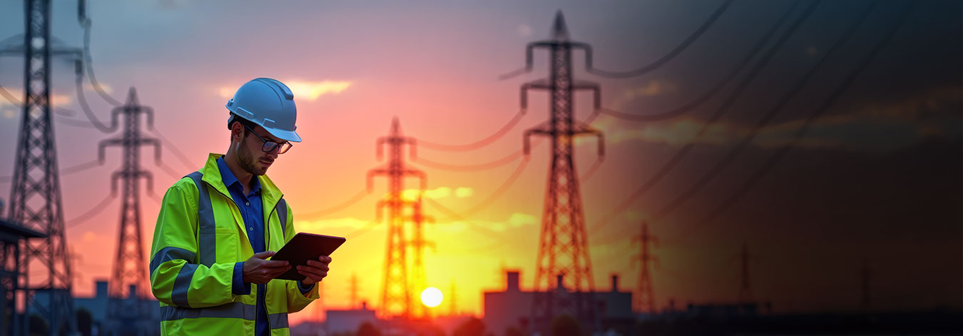 Fluentgrid-Seamless digital transformation of energy and infrastructure ...