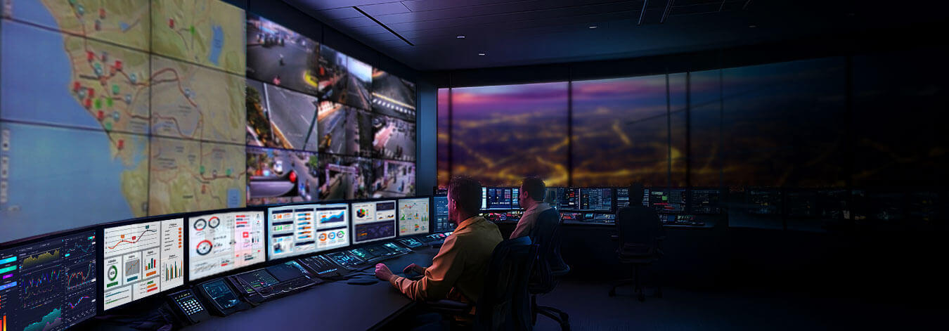 Fluentgrid-Seamless digital transformation of energy and infrastructure ...