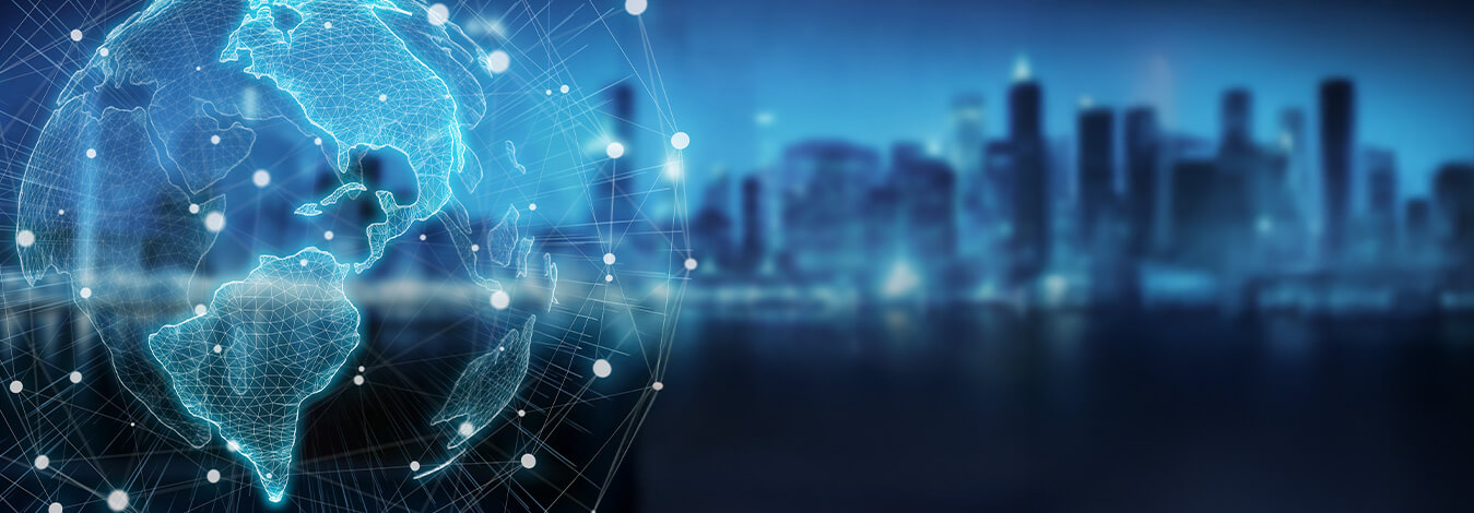 Fluentgrid-Seamless digital transformation of energy and infrastructure ...