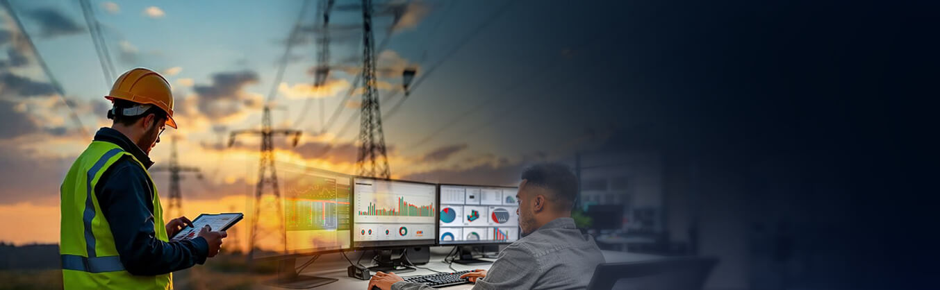 Fluentgrid-Seamless digital transformation of energy and infrastructure ...